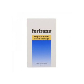 FORTRANS 4'S (EXP: 03/2021) | Shopee Malaysia