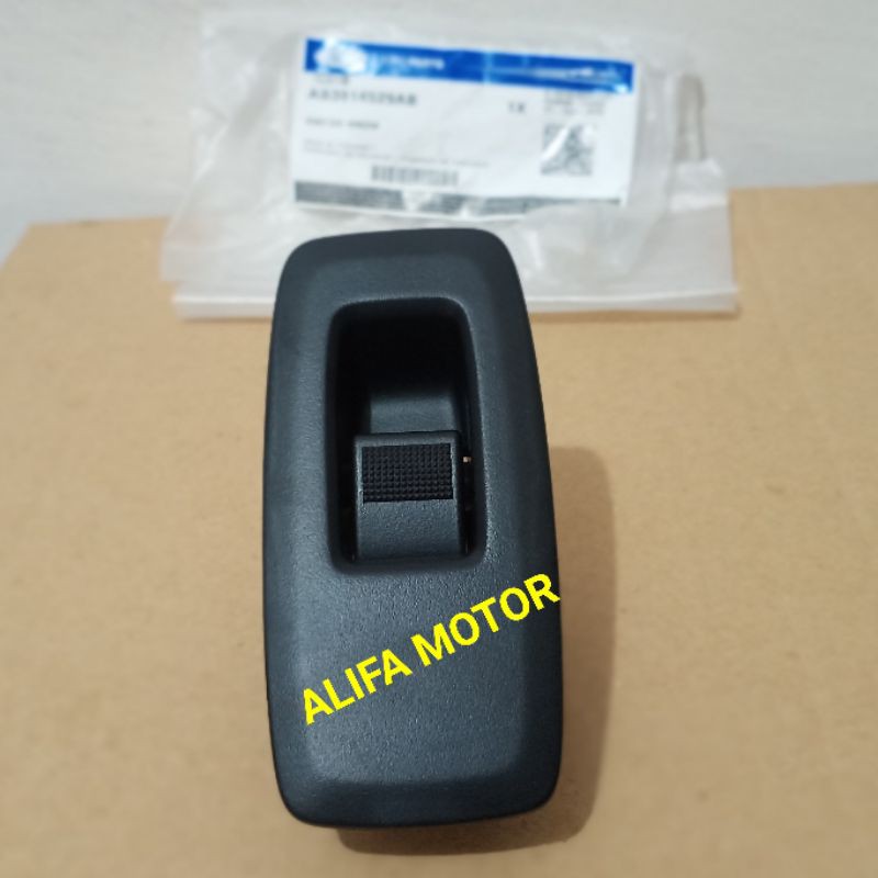 Ford Ranger T6 2.2 cc & 3.2 cc Power Window Switch Original Ford ...