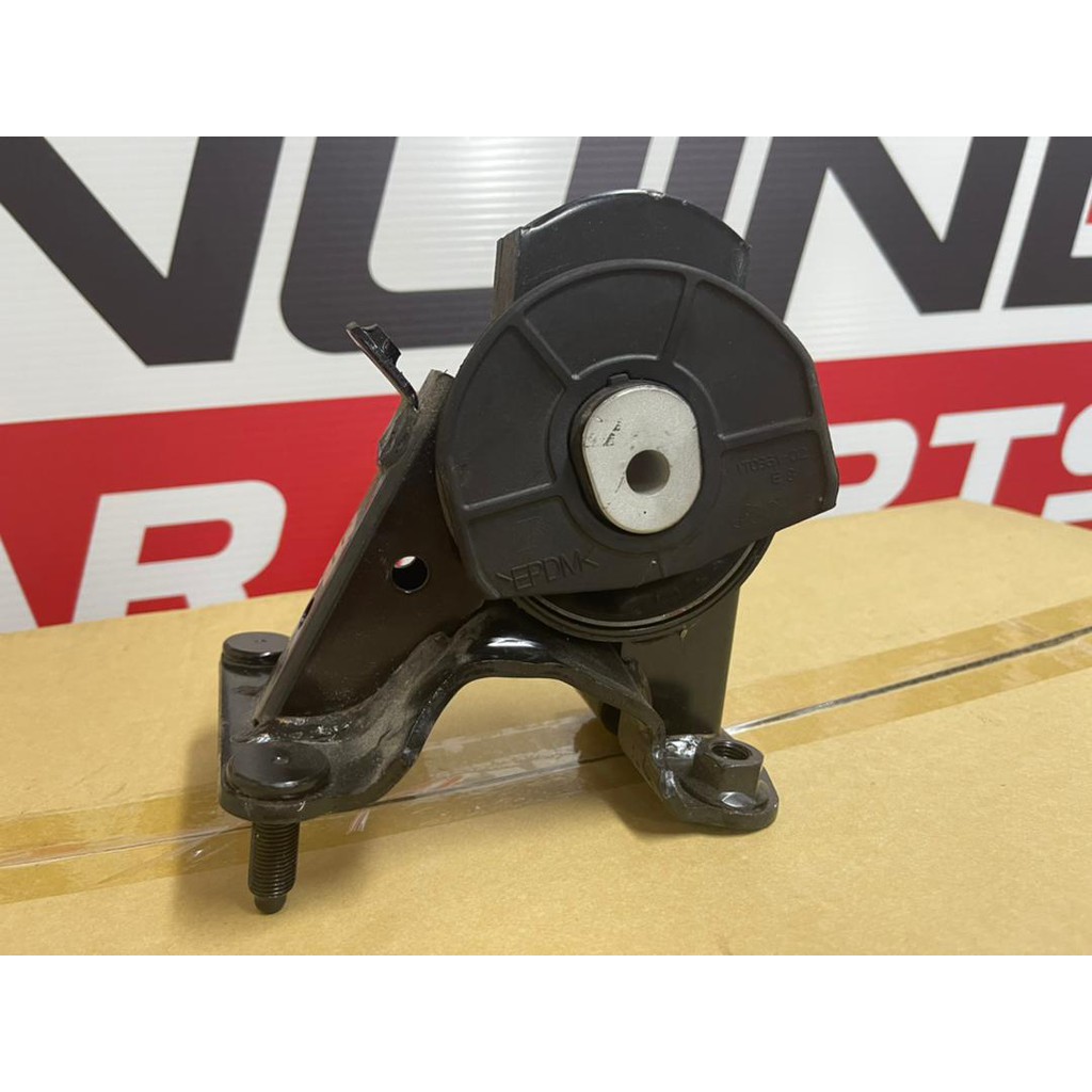 Toyota Original Engine Mounting Set Harrier Zsu60 | Shopee Malaysia