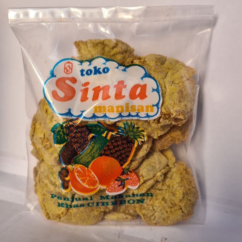 KAYU Original Sinta Cinnamon Lime Sweets Heavy Sweets - 100 Grams ...