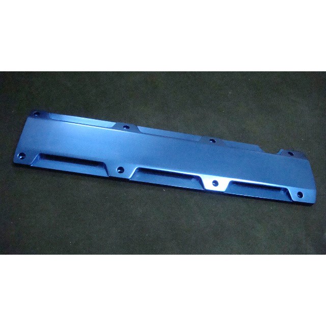 Nissan Silvia 180sx Pulsar Bluebird SR20 FLAT Head Aluminum Engine Plug ...