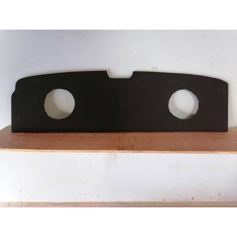 PAPAN SPEAKER KANCIL SIAP TEBUK LUBANG SPEAKER | Shopee Malaysia