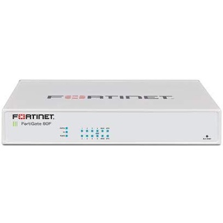 FortiGate 81F 80F Firewall FG-81F FG-80F (8 x GE RJ45 ports, 2 x RJ45 ...