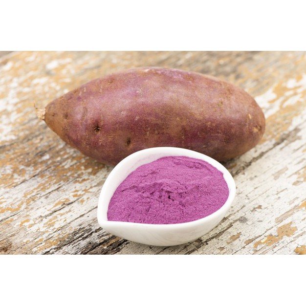 GBT Premium Purple Sweet Potato Powder 特级紫薯粉 400G | Shopee Malaysia