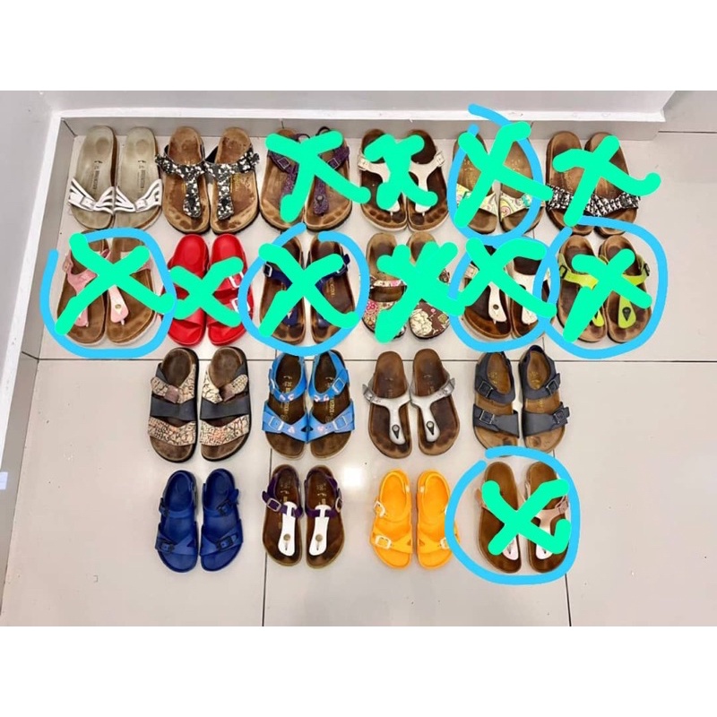🤩BEST BUY !!! SELIPAR BUNDLE 🤩 | Shopee Malaysia