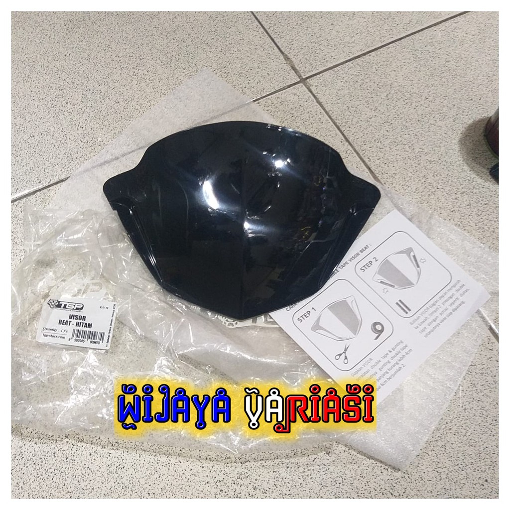 Beat Carburetor OLD Winshield HONDA BEAT TGP | Shopee Malaysia