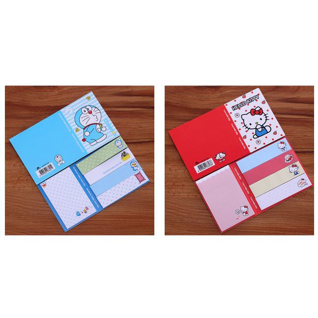 DORAEMON STICKY NOTES | Shopee Malaysia