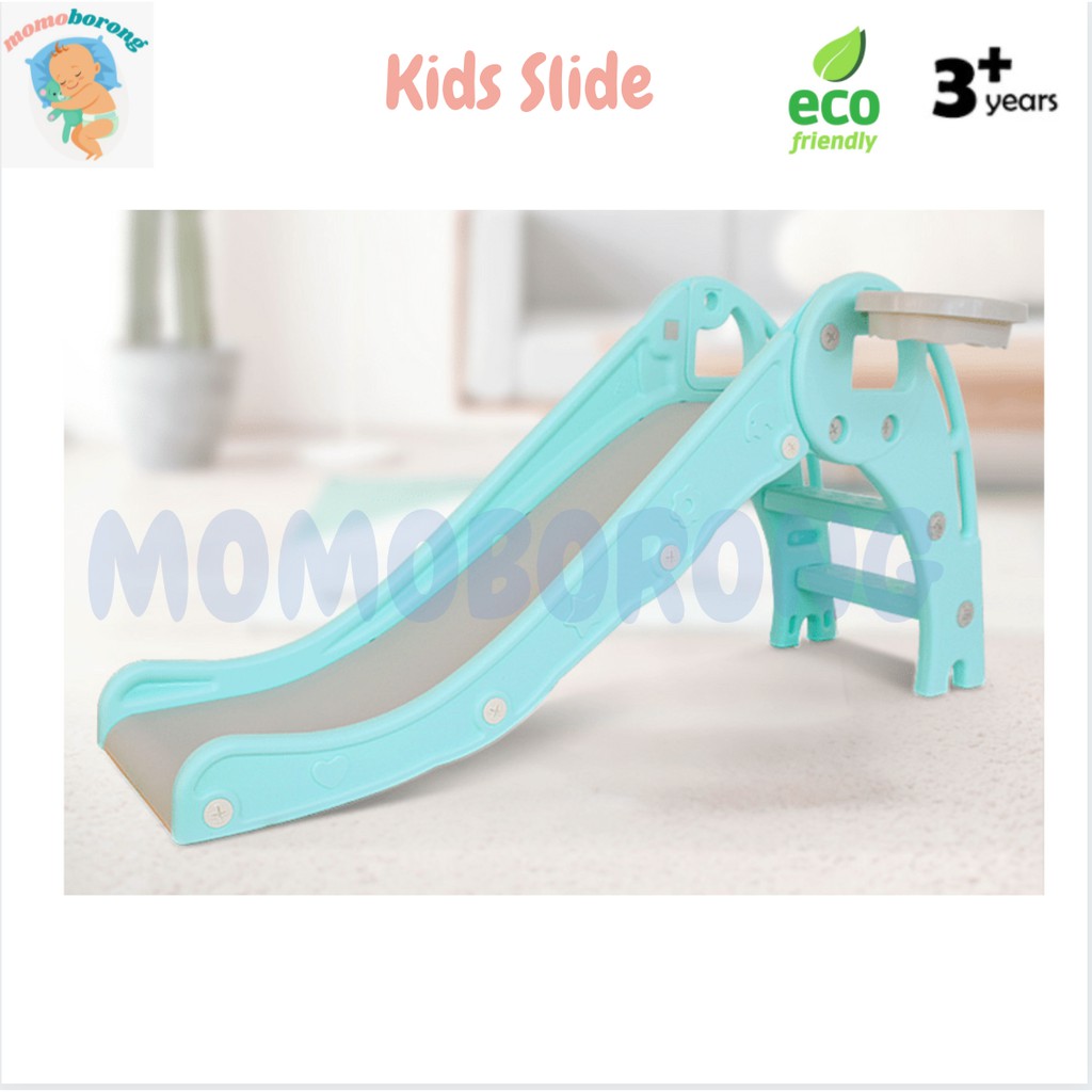 [CLEARANCE] Children Home Slide Playground Set Cute Long Kids Slider ...