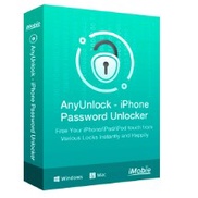 AnyUnlock - iPhone Password Unlocker unlock iphone & ipad[100% Working][LIFETIME INSTALLER ...