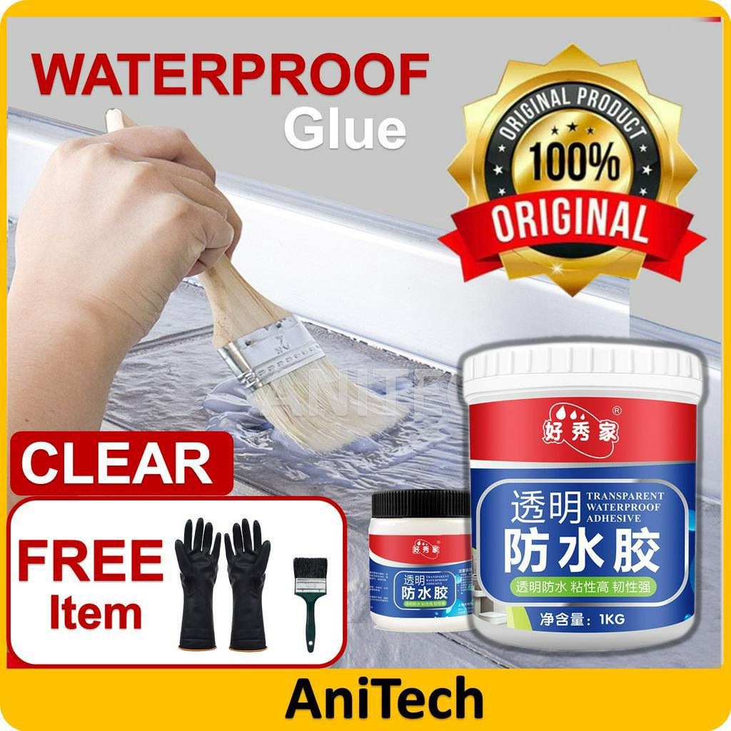 Waterproof Glue Water Proof Wall Tile Window Stable Film Leakage ...