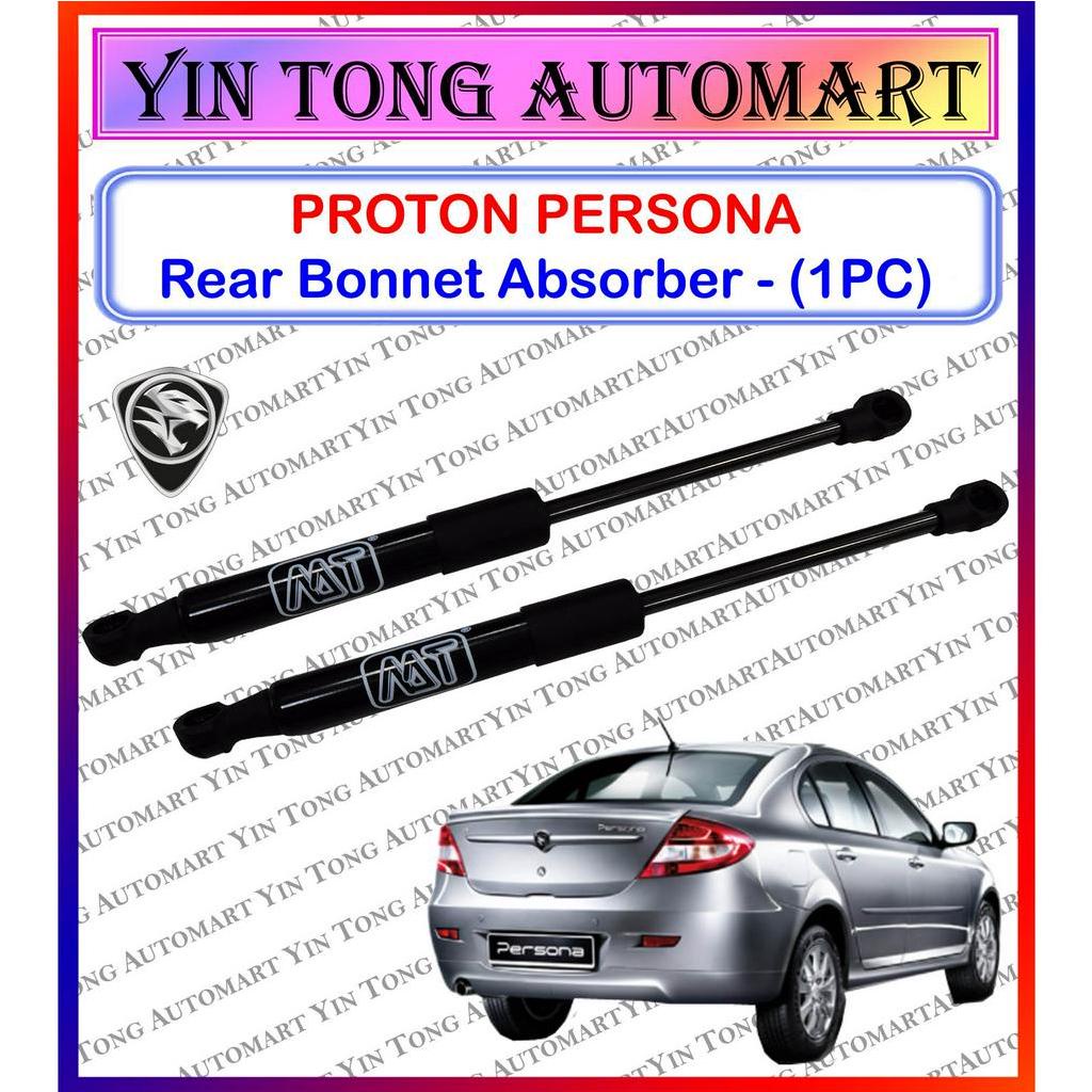 Car Proton Persona Rear Bonnet Boot Absorber - 1PC/ 1 Batang Sahaja ...