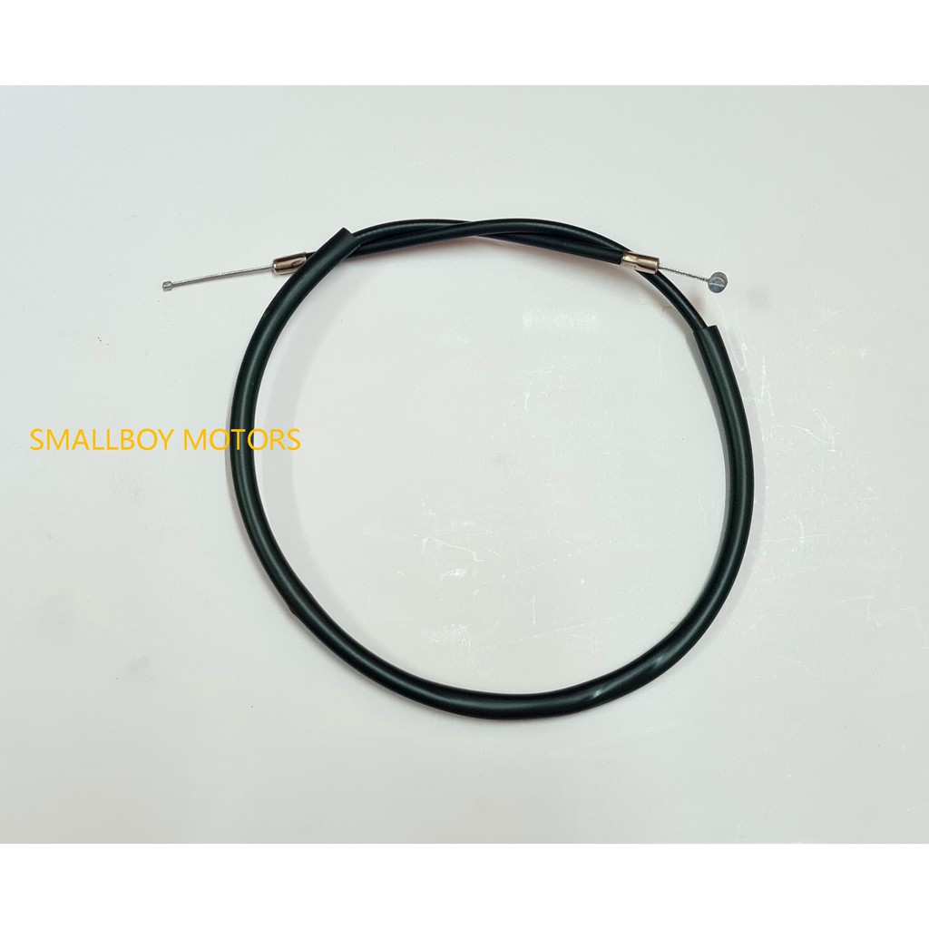YAMAHA SRE CHOKE CABLE WAYAR TALI CHOKE SET | Shopee Malaysia