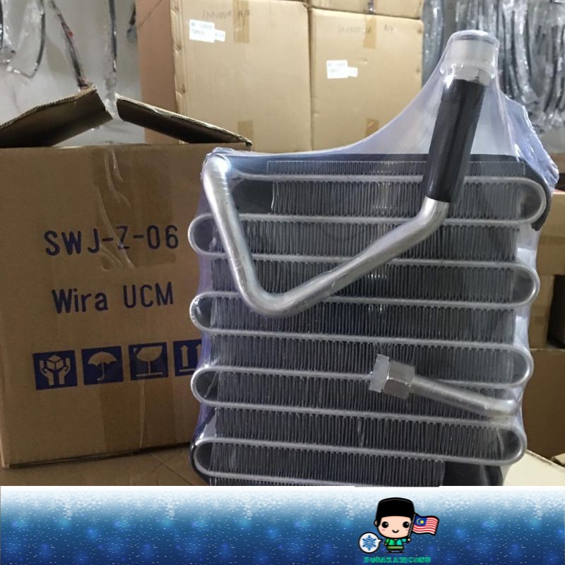 PROTON WIRA ( UCM SYSTEM )COOLING COIL BAC | Shopee Malaysia
