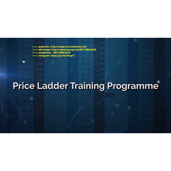 Axia Futures – Trading with Price Ladder and Order Flow Strategies ...