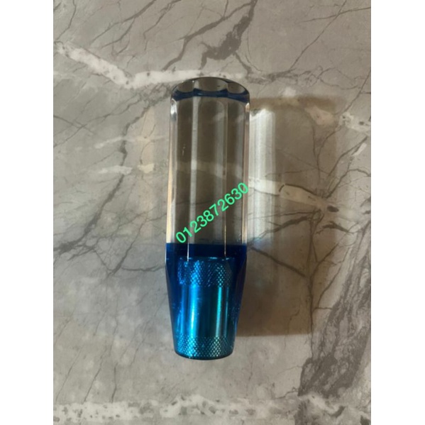 gear knob kristal halfcut japan | Shopee Malaysia