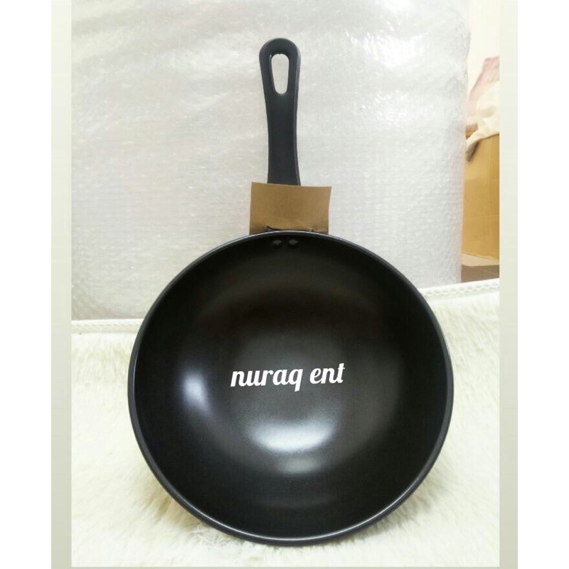 Kuali mini /kuali kecil (12cm)/ mini pan | Shopee Malaysia