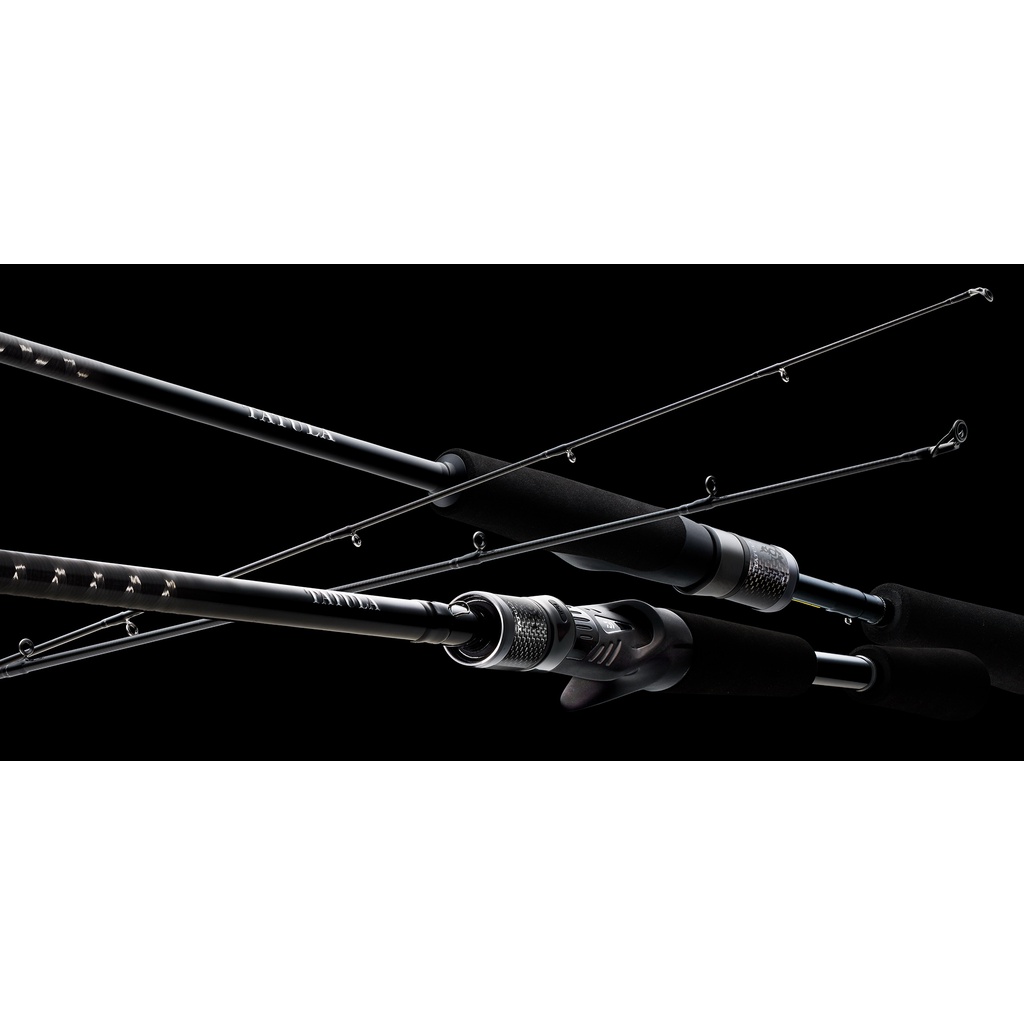 2022 DAIWA fishing rod TATULA XT BAITCASTING rod SPINNING ROD WITH 1 YEAR LOCAL WARRANTY ...