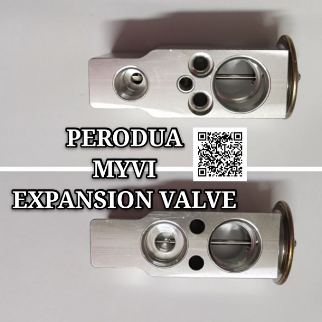 PERODUA MYVI AIR COND EXPANSION VALVE | Shopee Malaysia