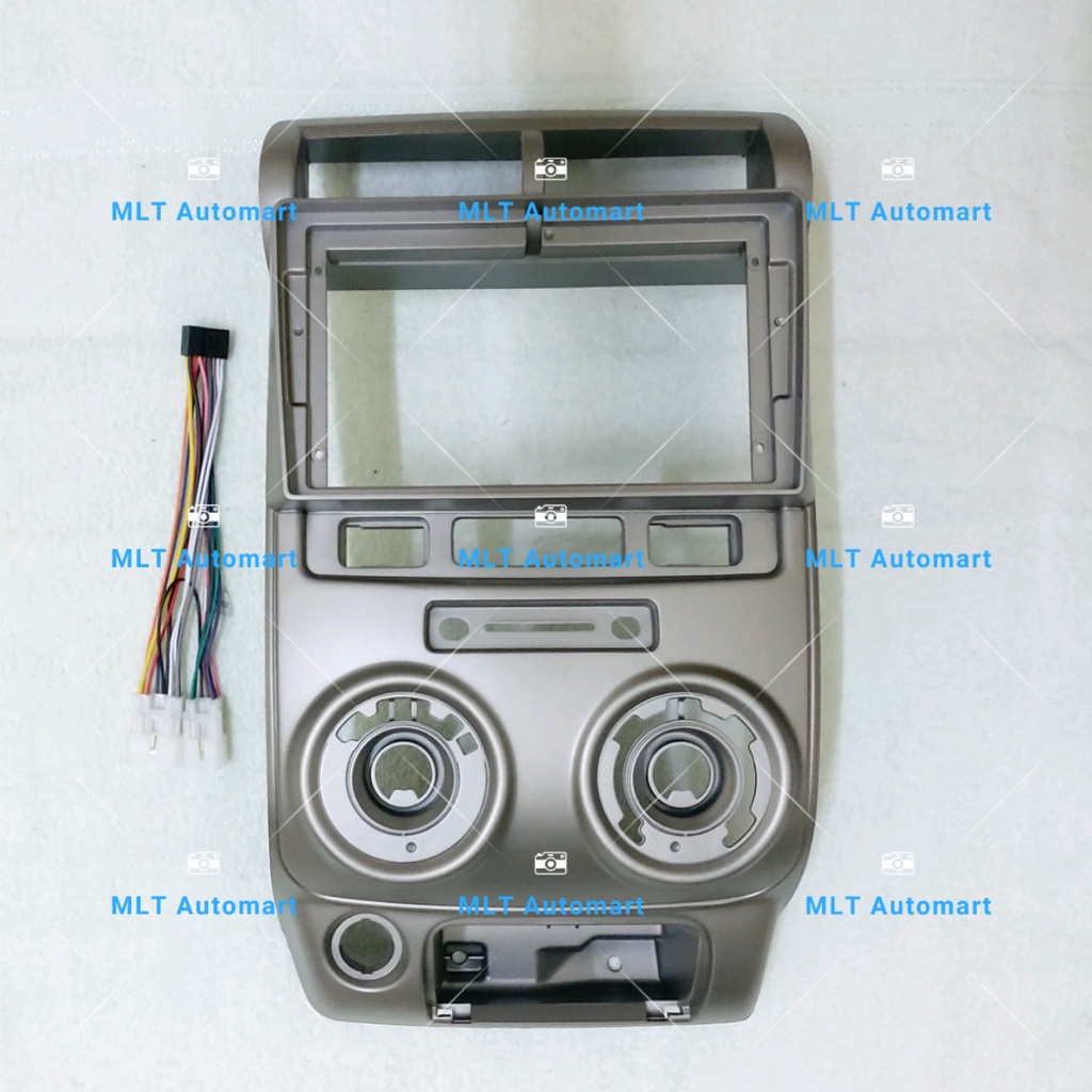 Toyota Avanza 2008-2011 Android Casing 9" | Shopee Malaysia