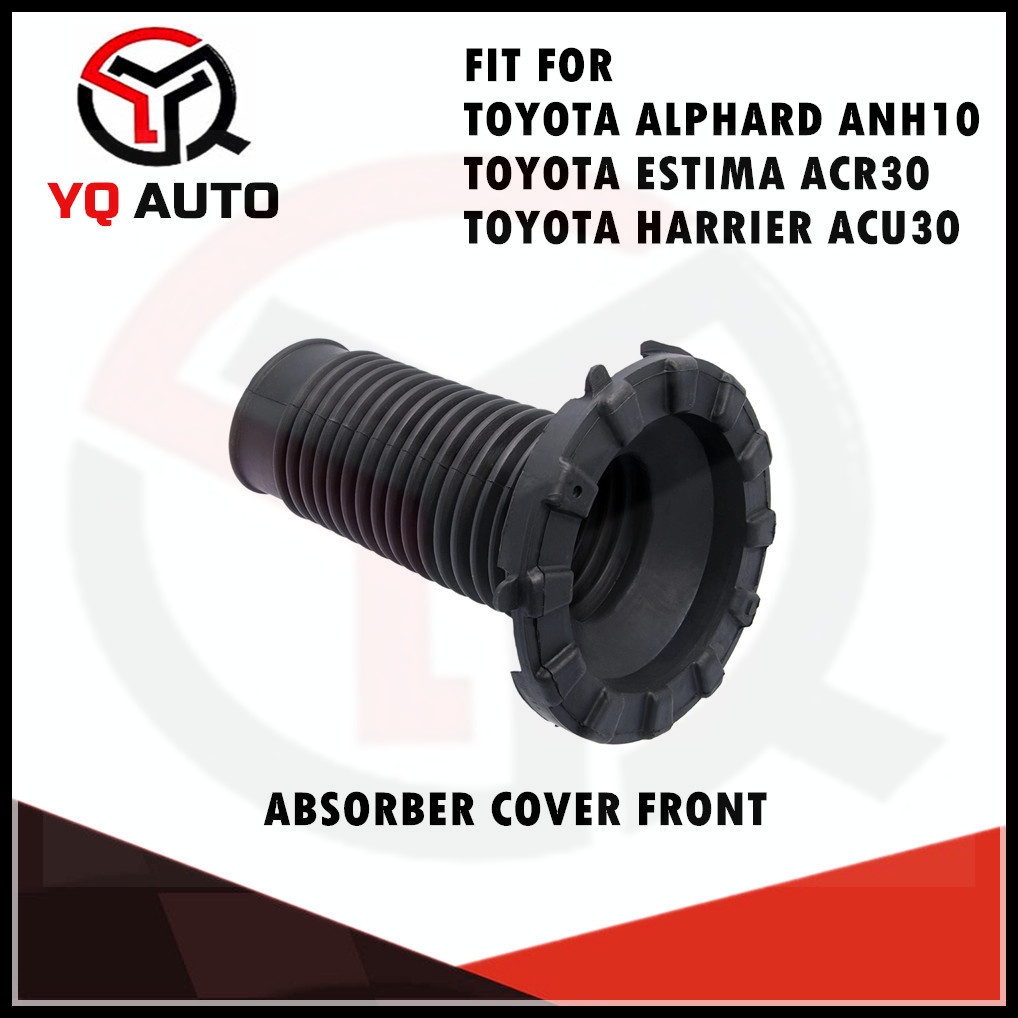 TOYOTA ESTIMA ACR30 2000-2005 ALPHARD ANH10 2002-2007 HARRIER ACU30 ...