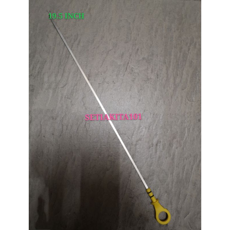 PROTON IRIZ/SAGA VVT 2016YEAR/PERSONA VVT 2016YEAR ENGINE OIL LEVER ...