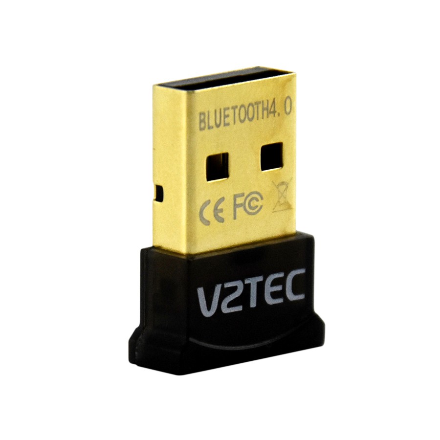 VZTEC - VZ2274 Mini USB Bluetooth Dongle Version 4.0 | Shopee Malaysia