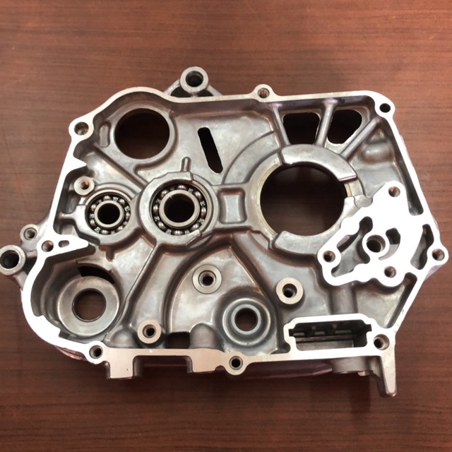 Original Honda Gb6 Fame / Dream Engine Case Right Side Oil Nut | Shopee ...