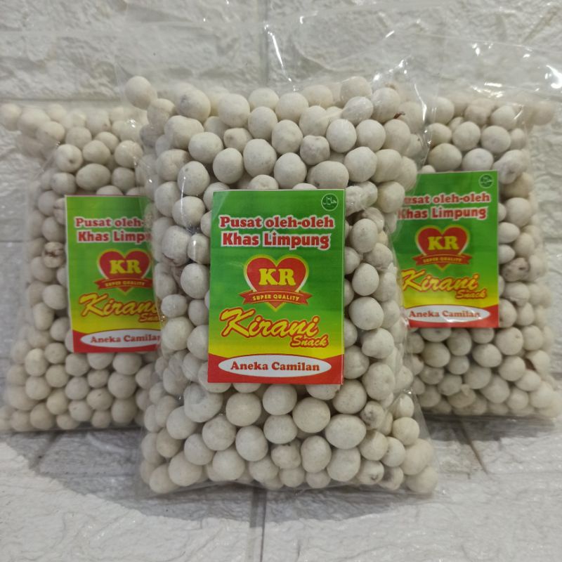 Super Crispy Atomic Bean Pilus | Shopee Malaysia