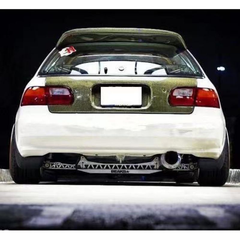 Honda Civic EG/EF/EX Rear Lower Arm/Subframe | Shopee Malaysia