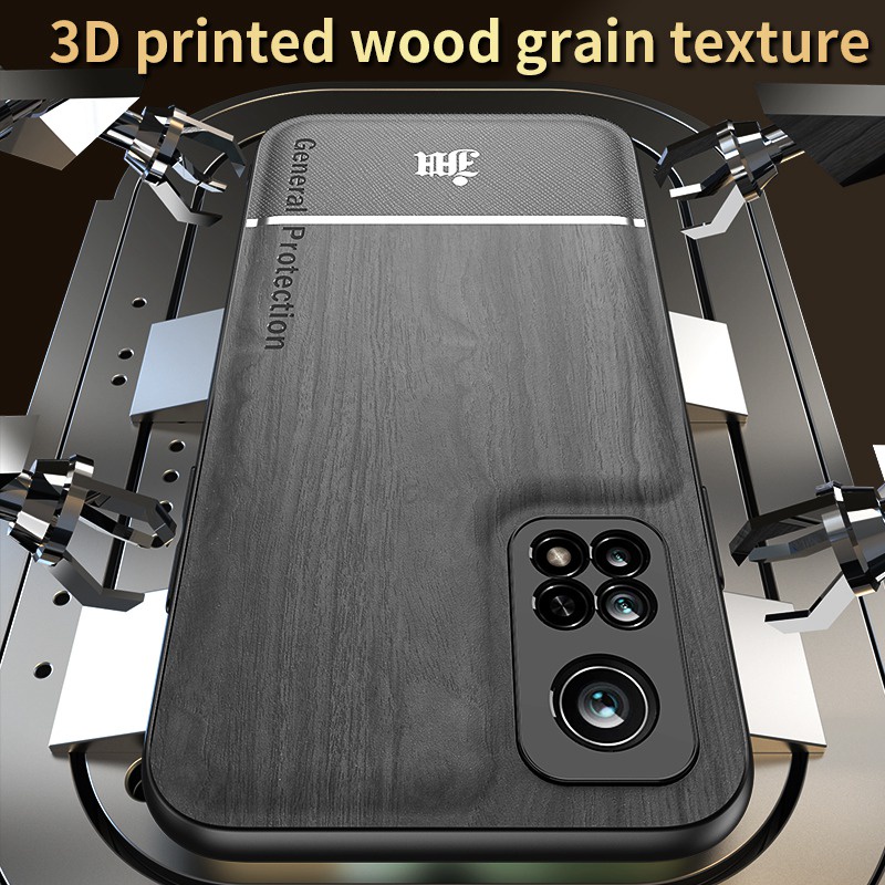 For Mi 10T Lite Pro Poco X3 NFC CC9 Note 10 Pro 11i 5G Case Soft Silicon Finger Ring Holder ...