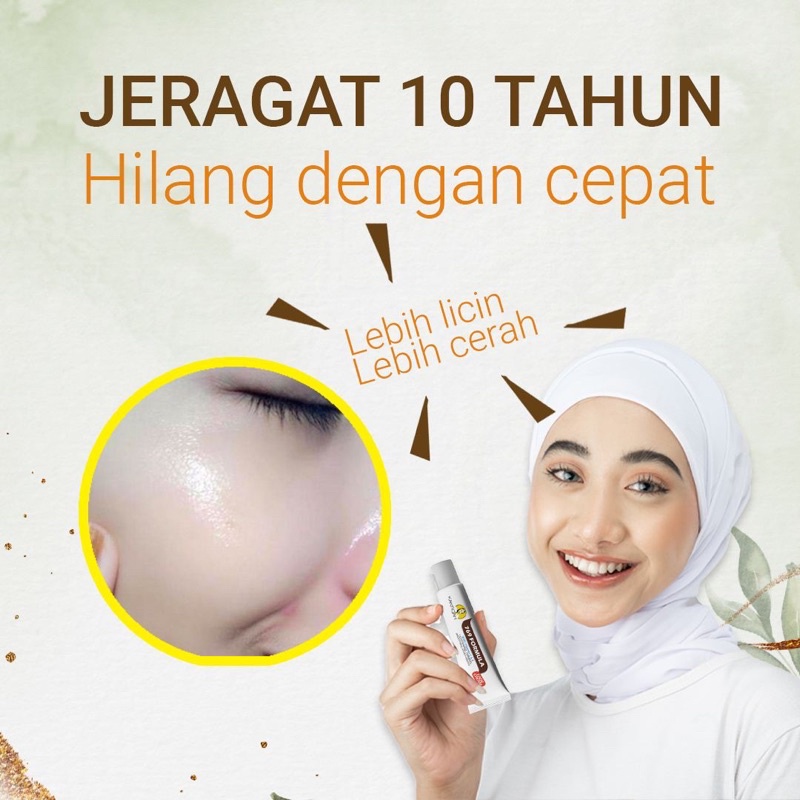 KRIM MUKA JERAGAT 769 FORMULA ORIGINAL HQ 100% LULUS KKM [FREE SHIPPING ...