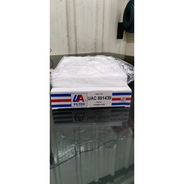 PROTON GEN2 PERSONA PATCO TYPE AIRCOND CABIN FILTER PW891439 | Shopee ...