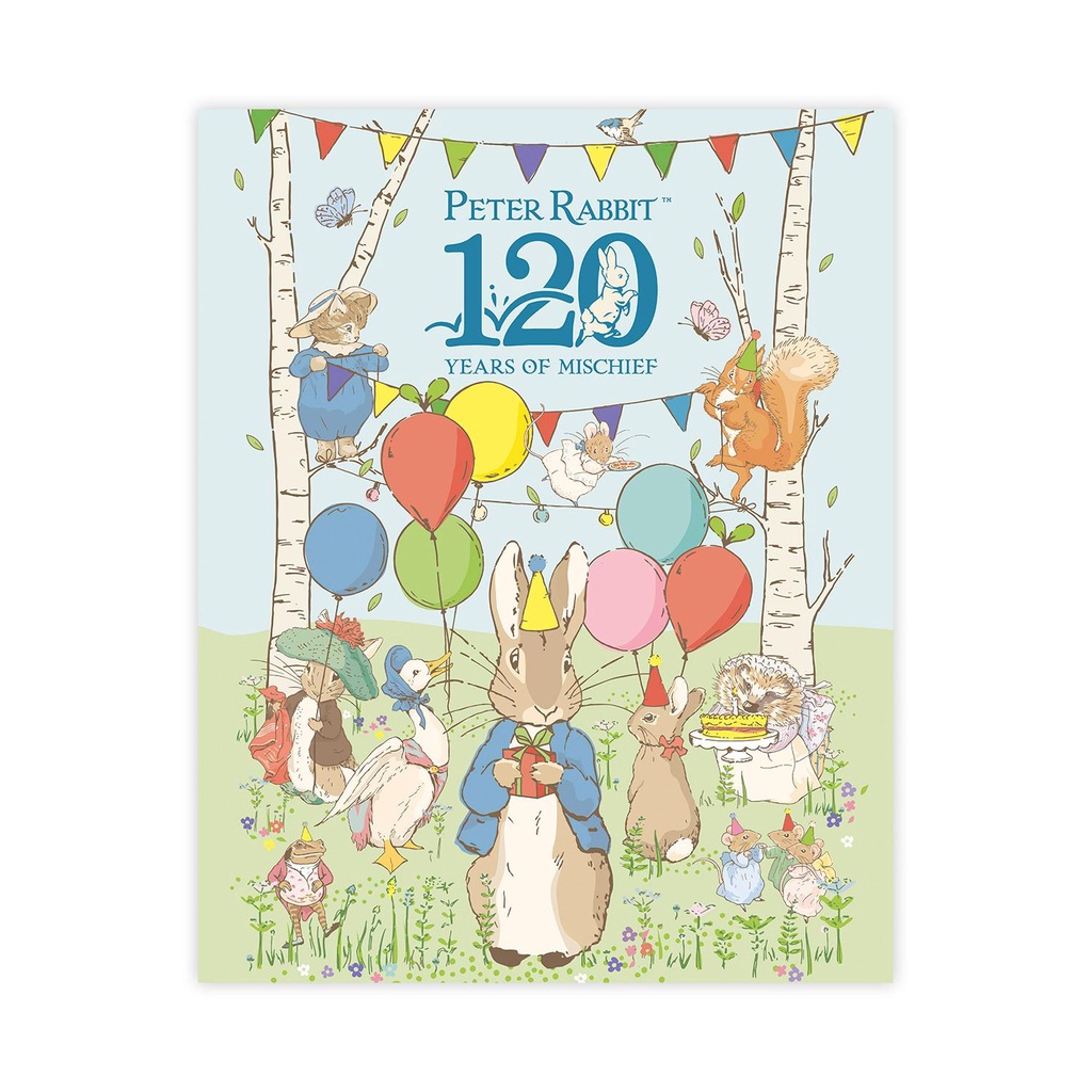 Australia Peter Rabbit: 120 Years Stamp Pack | Shopee Malaysia