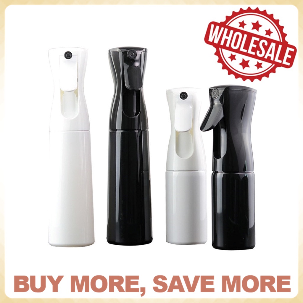 [Clearance] Fine Mist Alcohol Spray Bottle For Hair Face Home Sprayer ...