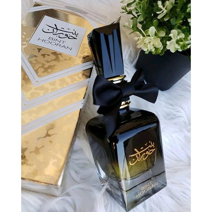 Bint Hooran 100% PERFUME original from Dubai | Shopee Malaysia