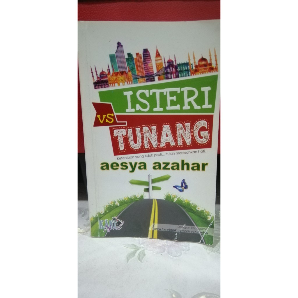 Isteri VS Tunang - Aesya Azahar | Shopee Malaysia