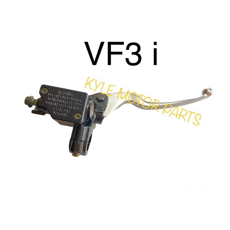 SYM185 VF3i MASTER PUMP RH | Shopee Malaysia