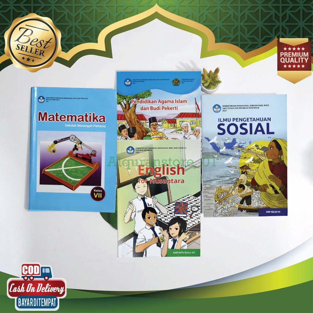 Books Of MTS Class 7 VII Middle School Students Curriculum Independence 2021 2022 Indestructible ...