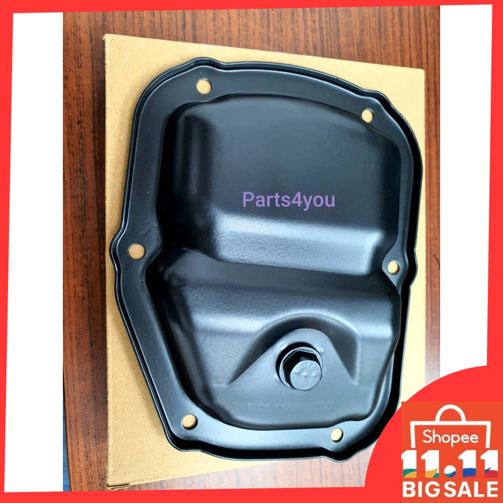 🔥 OFFER ! 🔥 OIL PAN COVER / OIL SUMP COVER BASE FOR PERODUA MYVI ALZA ...