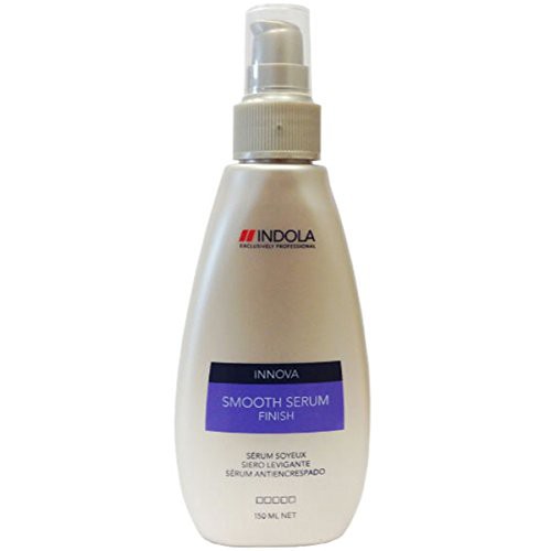 Indola Professional Innova smooth serum finish 150ml (100% original ...