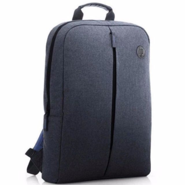 HP 15.6" Laptop Value Backpack NOTEBOOK BACKPACK | Shopee Malaysia