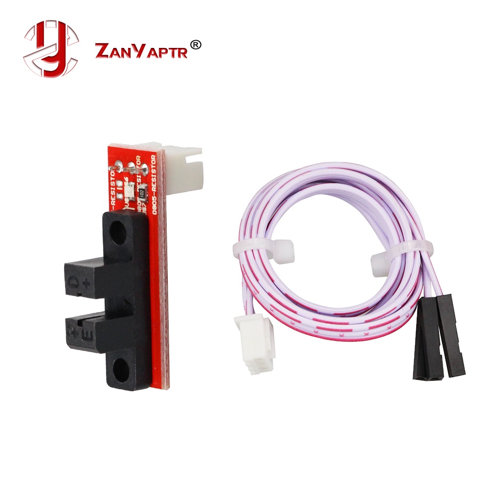 Endstop Optical Light Control Limit Switch with 3 Pin Cable For RAMPS 1 ...