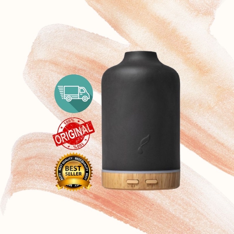 Young-Living Ember Terracotta Diffuser | Shopee Malaysia