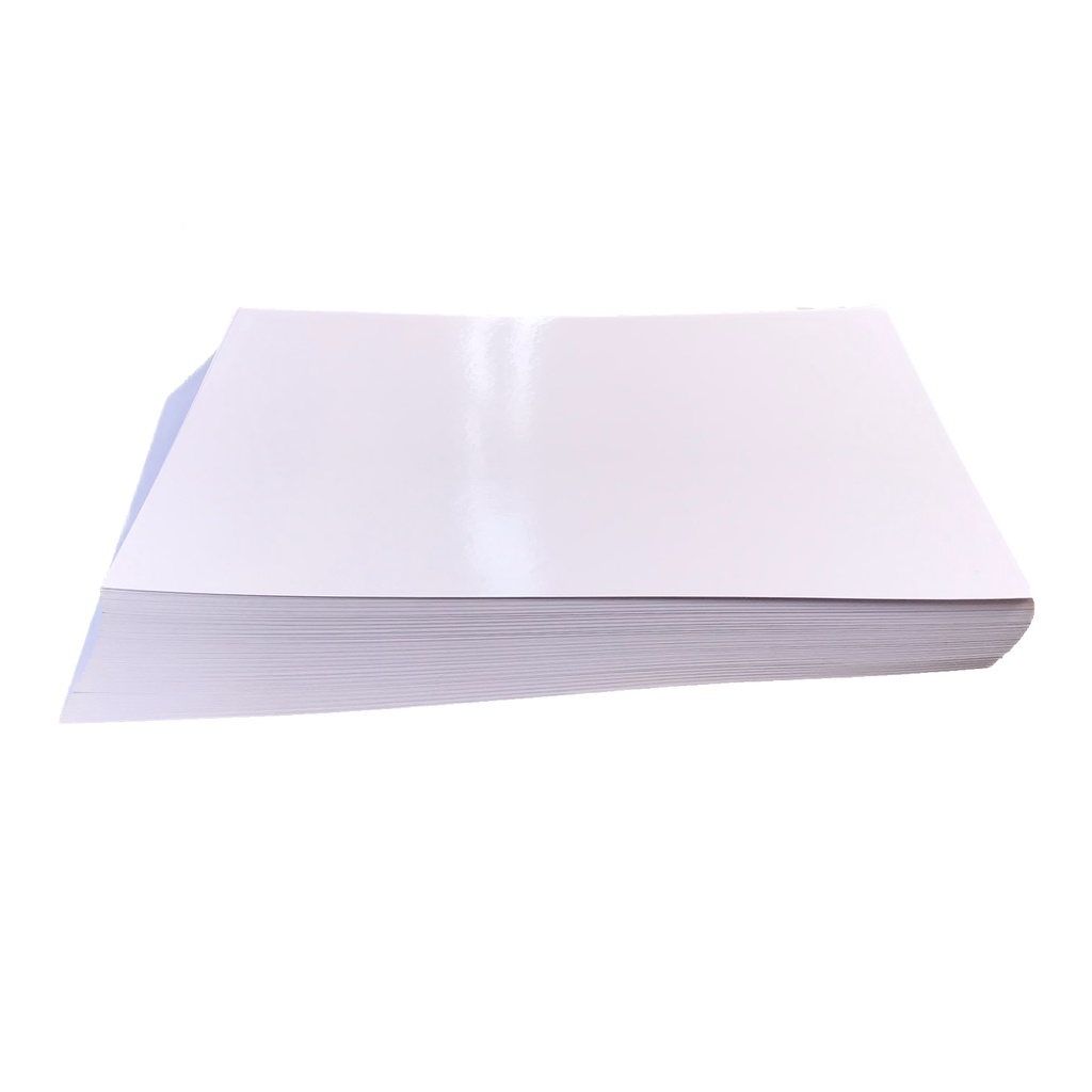 STAR Glossy Double Side Photo Paper 210g Double Sided Glossy Photo ...