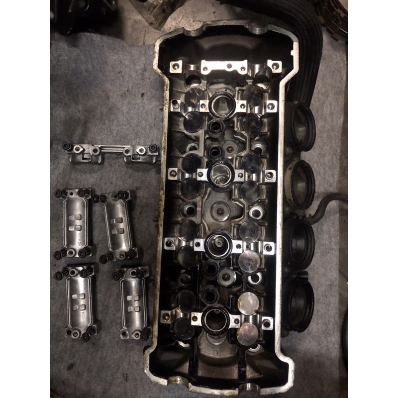 Kawasaki z1000 Cylinder Head | Shopee Malaysia