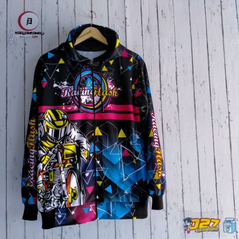 Hell racing Jacket / racing Jacket / racing Jacket drag / rxking Jacket ...