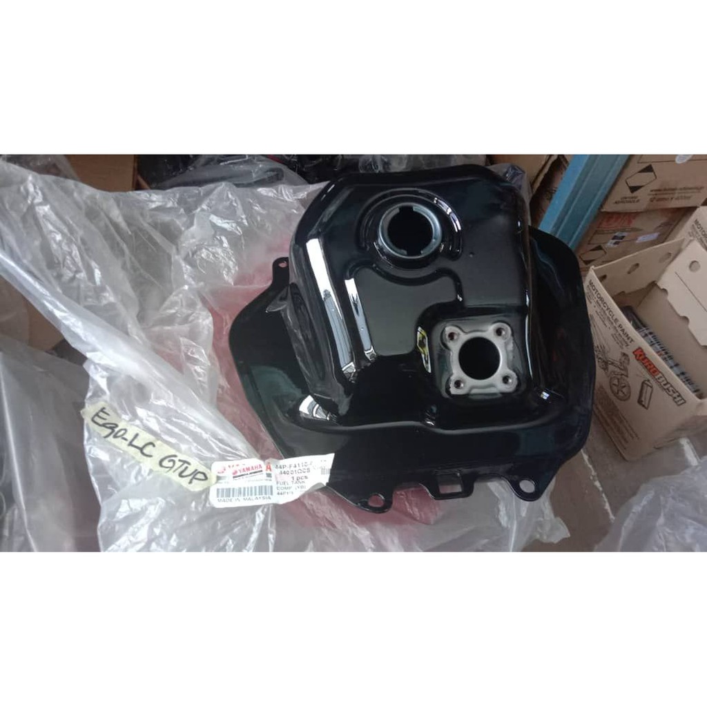 EGO LC Fuel Tank 100% Original HLY! | Shopee Malaysia