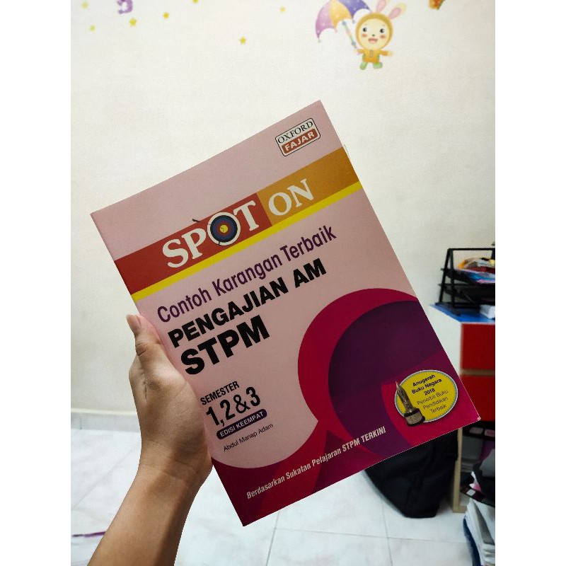 Pengajian Am STPM -CONTOH KARANGAN TERBAIK | Shopee Malaysia Pengajian Am STPM -CONTOH KARANGAN TERBAIK | Shopee Malaysia