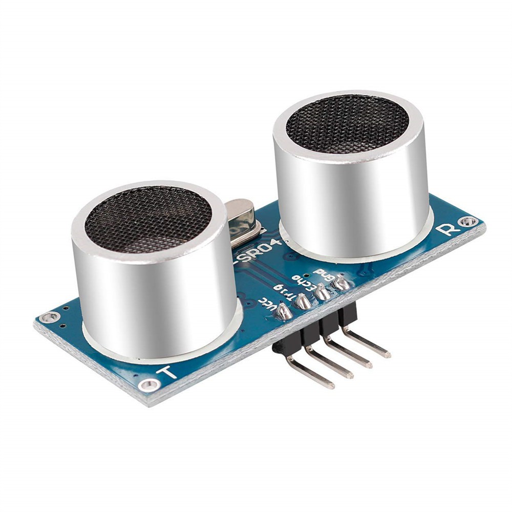 HC-SR04 Ultrasonic Module Distance Measuring Transducer Sensor for ...