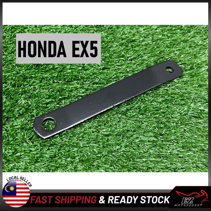 🔥💯 Standard Rear Arm Stopper Tulang Anjing Rear Arm Bracket HONDA EX5 ...